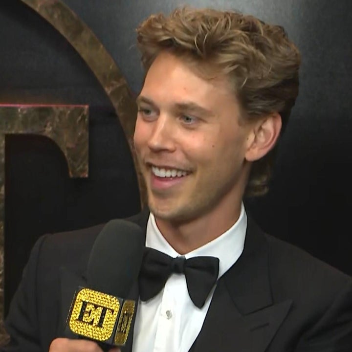 Inside Austin Butler's Transformation Into Elvis -- and How Ex Vanessa ...